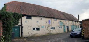 Daniel Hall | Farnham Trust